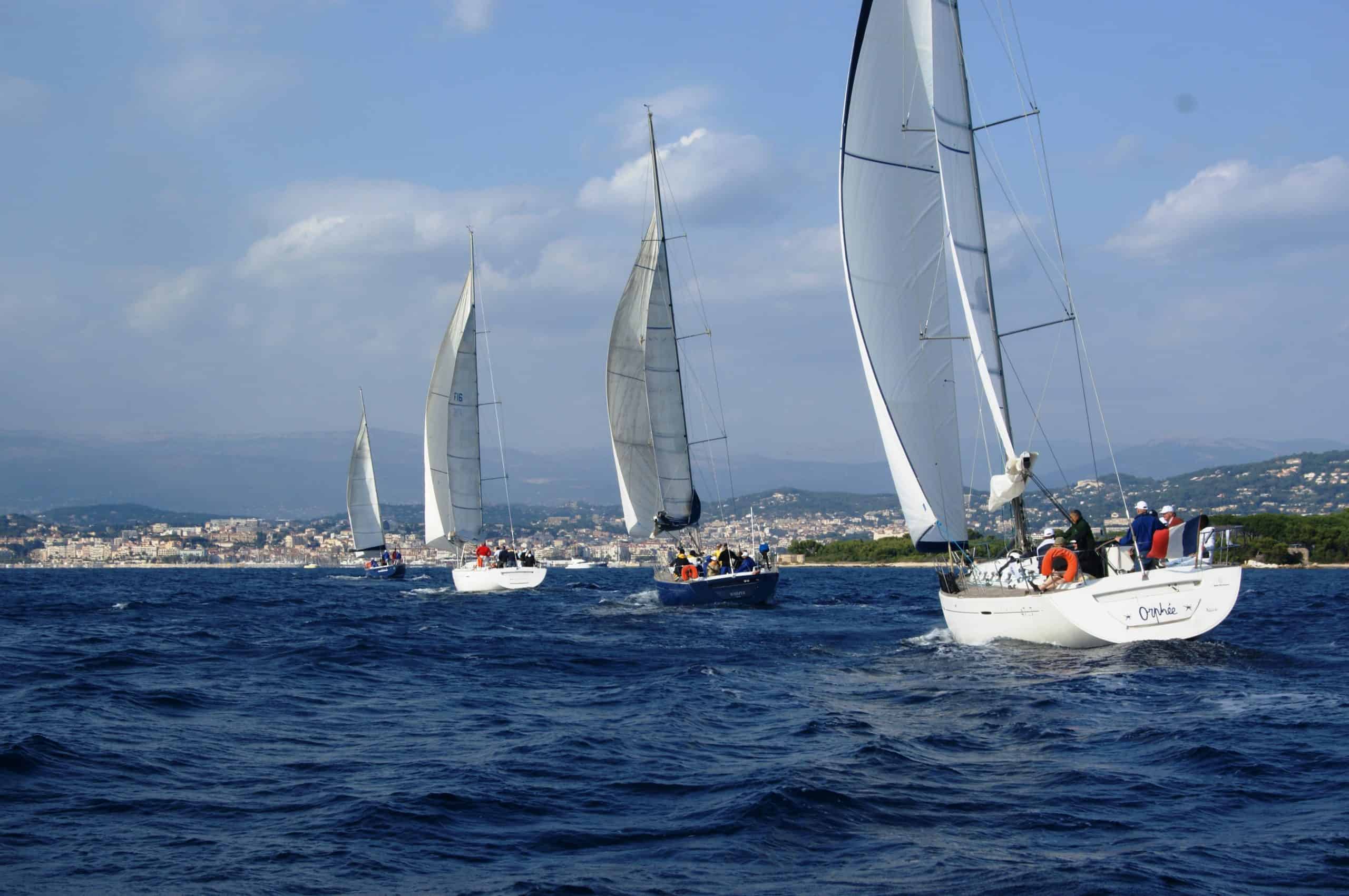 Régate - Made in Côte d'Azur : séminaires, évènementiel, incentives